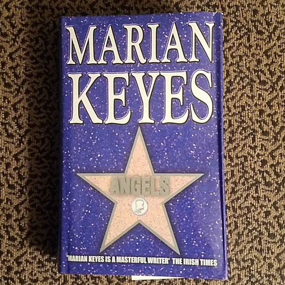 Accents | 21 Angels By Marian Keyes | Poshmark